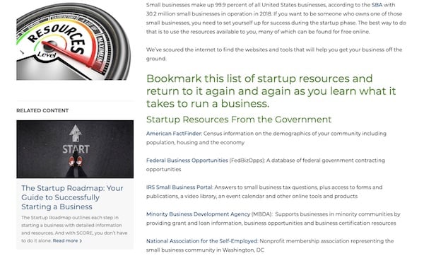 What Are Pillar Pages? 10x Content and Resource Pillars Explained