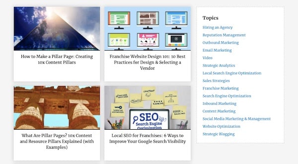 How to Conduct a Competitor Content Audit: a Step-by-step Guide