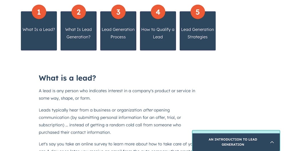 What Are Pillar Pages? 10x Content and Resource Pillars Explained