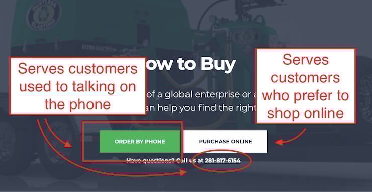20 Manufacturing Website Design Examples & Best Practices (2025)